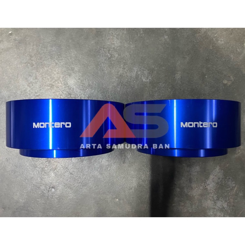 Jual Lift Kit , Liftkit , Spacer Peninggi Per Belakang Fortuner VNT VRZ ...