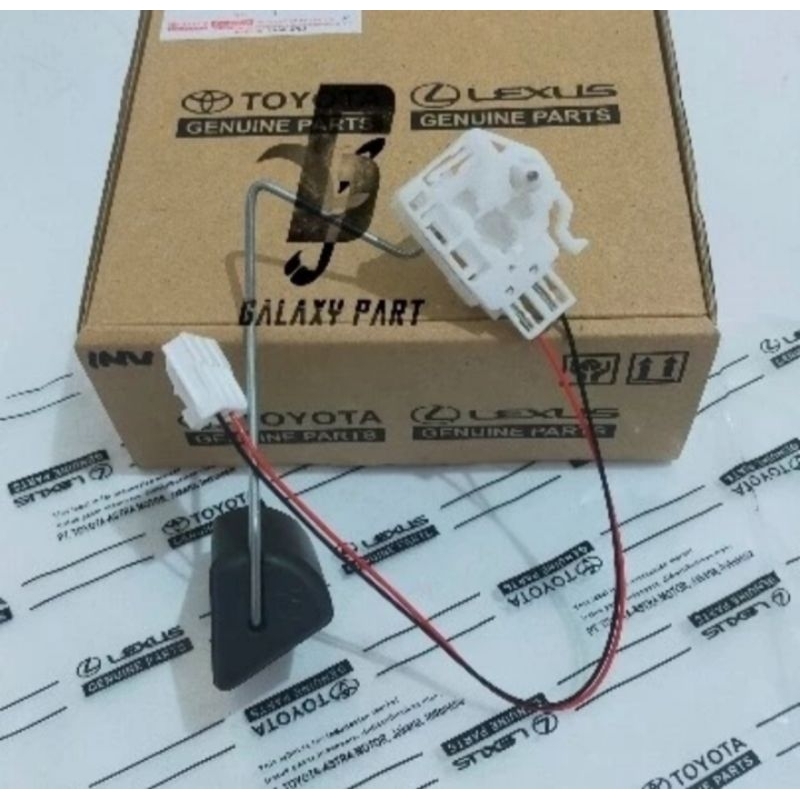 Jual Pelampung tangki bensin Fuel tank gauge Innova Inova bensin ...
