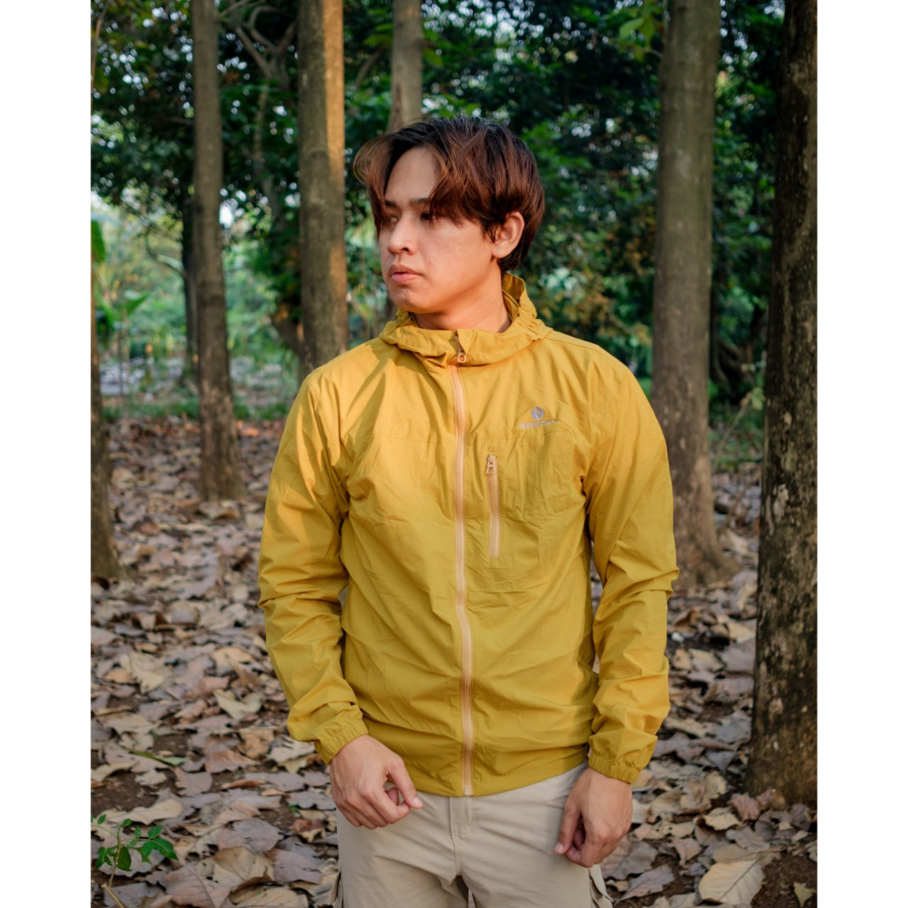 Jual Jaket Lipat Running Olahraga Outdoor Pria dan Wanita - Jaket ...