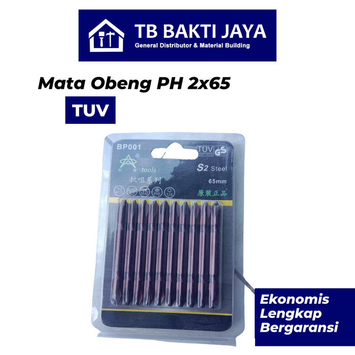 Jual Mata Obeng / Mata Bor Obeng PH2X65 / Mata Obeng Bor | Shopee Indonesia Jual Mata Obeng / Mata Bor Obeng PH2X65 / Mata Obeng Bor | Shopee Indonesia
