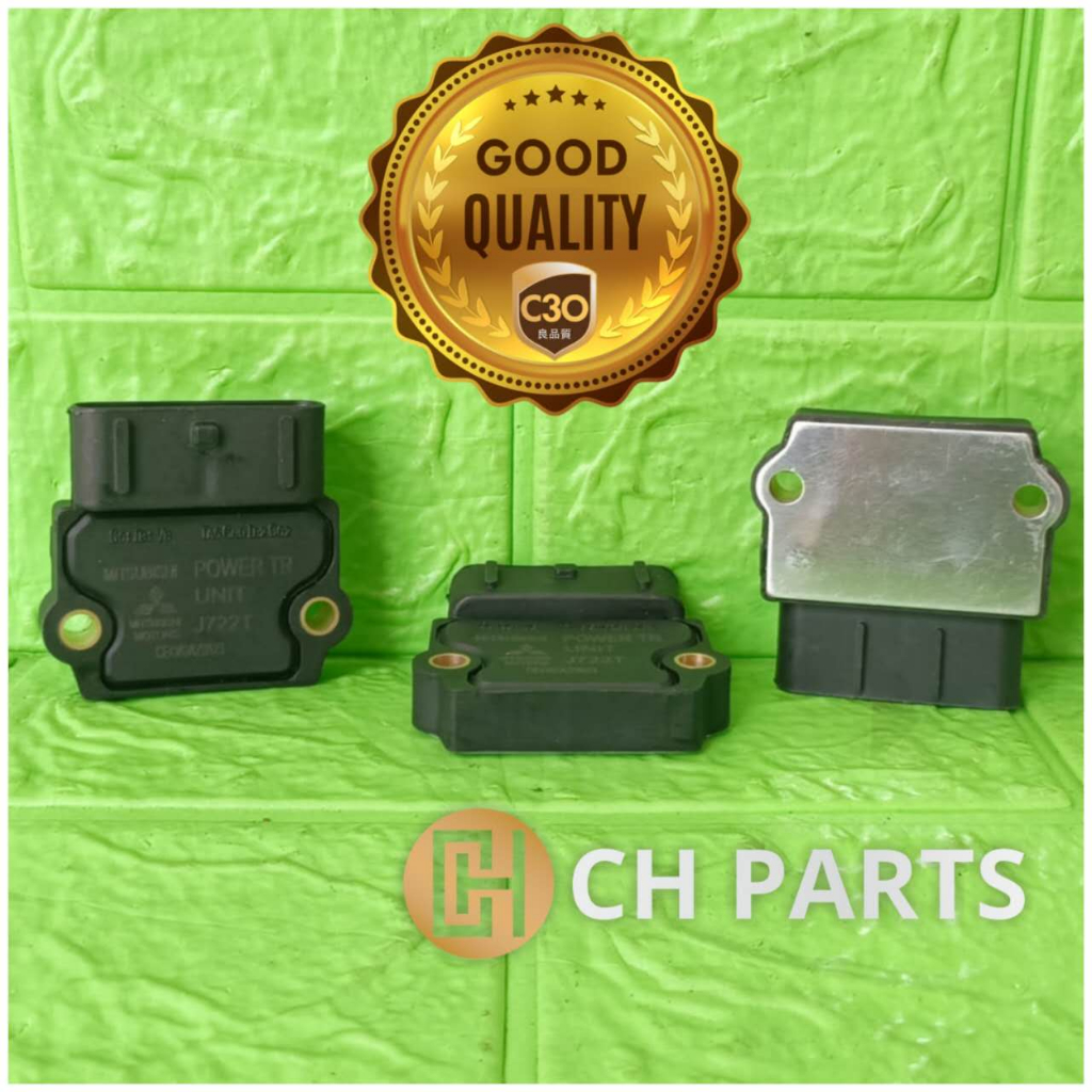 Jual Sensor unit power tr Transistor T120SS injection Good Quality ...