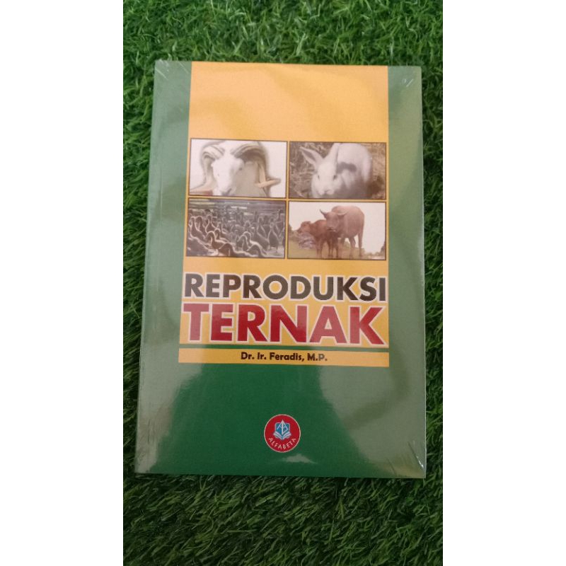 Jual Reproduksi Ternak | Shopee Indonesia