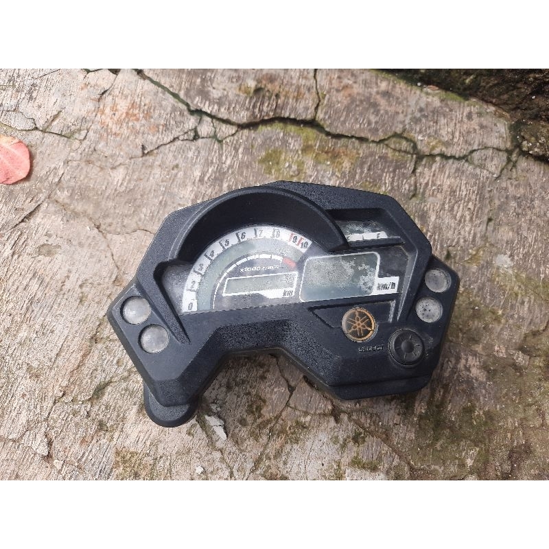 Jual speedometer yamaha byson | Shopee Indonesia