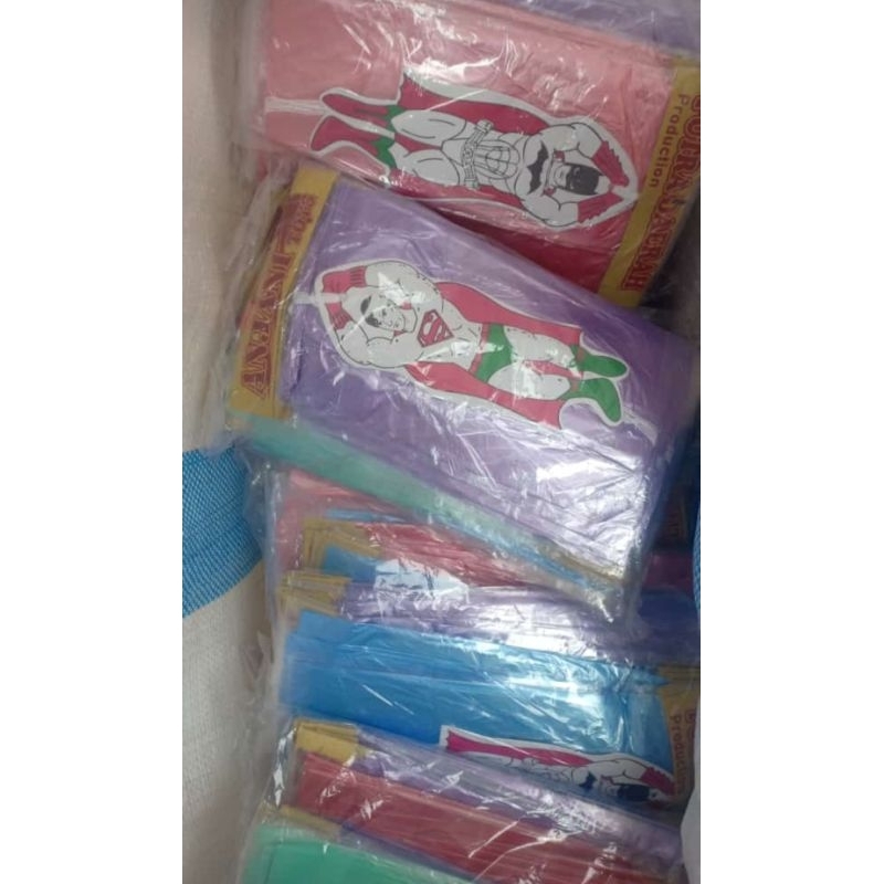 Jual Mainan Parasut Jumbo 10pc | Shopee Indonesia