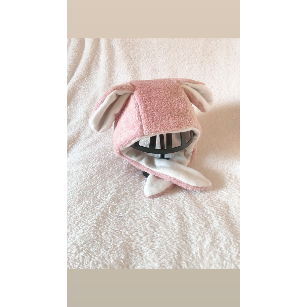 Jual Topi Bayi Topi Anak Kupluk Bayi Penutup Kepala Musim Dingin Motif ...