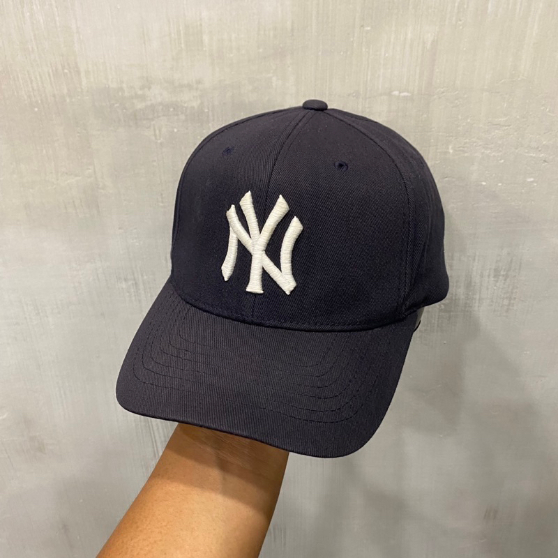 Jual Topi Mlb Ny | Shopee Indonesia