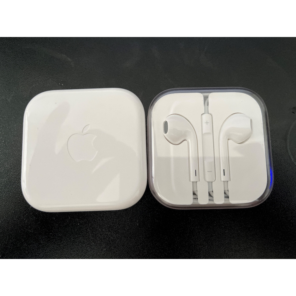 Jual Headset handsfree plus MIC apple iphone ipad android laptop PC ...