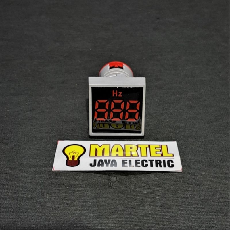 Jual Led HZ meter FORT | Shopee Indonesia