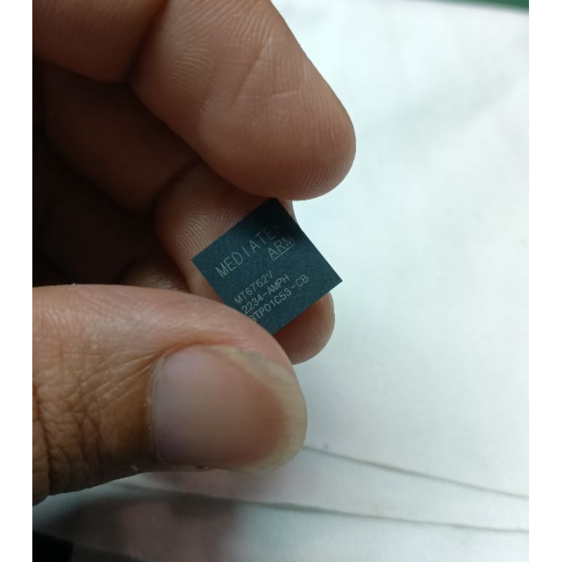 Jual IC CPU mediatek MT6762-v_cb baru | Shopee Indonesia