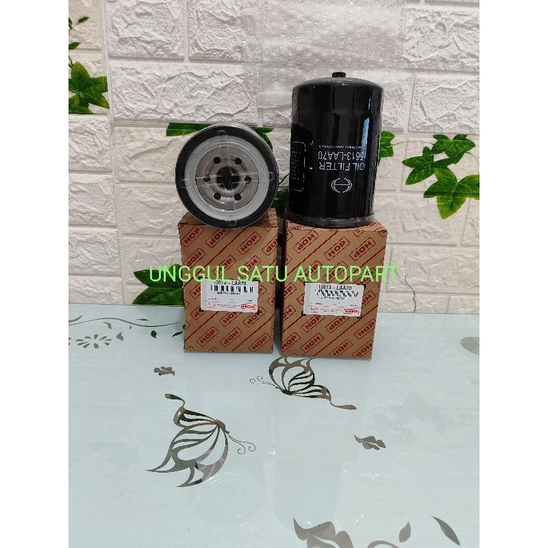 Jual Filter oli 130 HT / RINO 125 , Baut | Shopee Indonesia