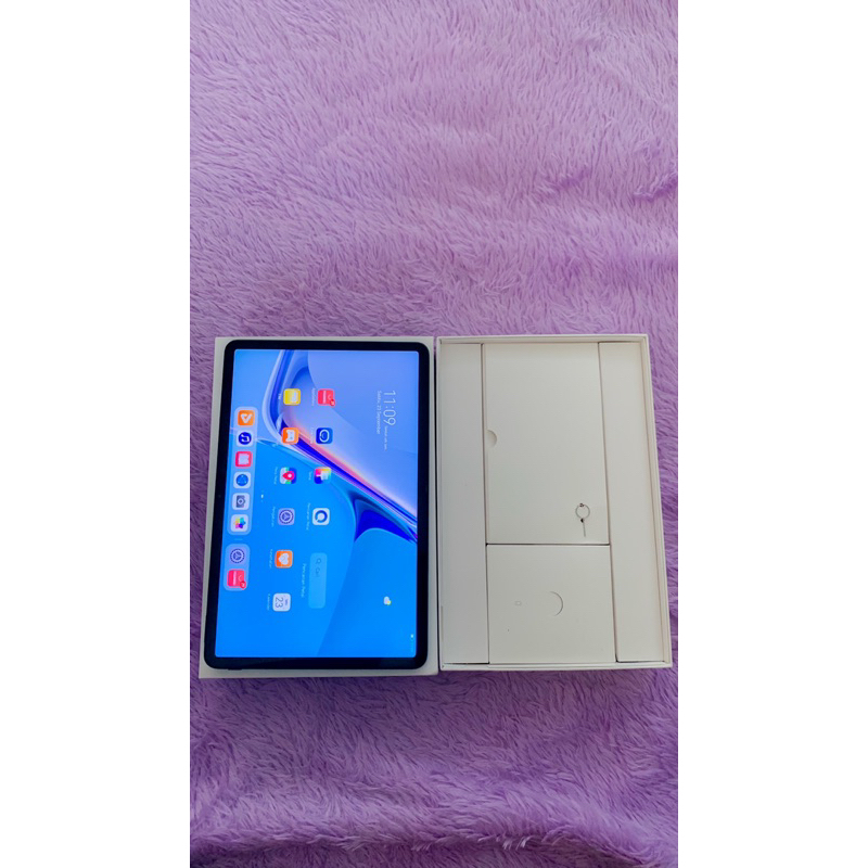 Jual Huawei Matepad 11 2021 Olive Green 256gb Unit dan Box Mulus ex ...