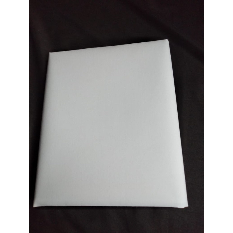 Jual Kain Keras Kapas Pelapis Kerah Visilin/Vislin N50/N 50 M70/M 70 ...