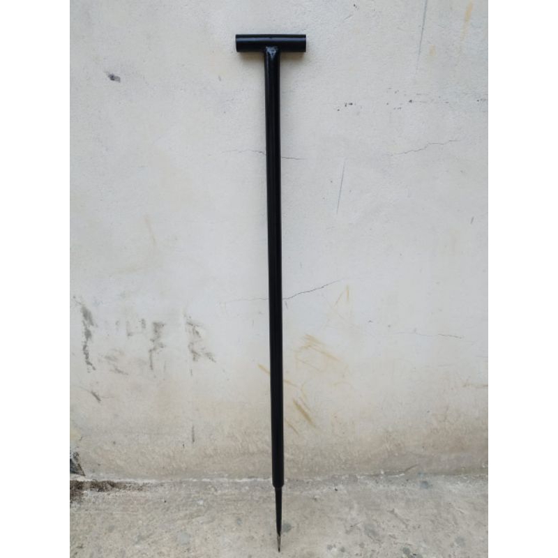 Jual TOJOK hitam 3/4 mata per asli | Shopee Indonesia