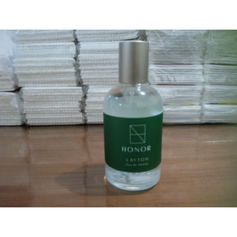 Jual HONOR EAU DE PARFUM 50 ML | Shopee Indonesia