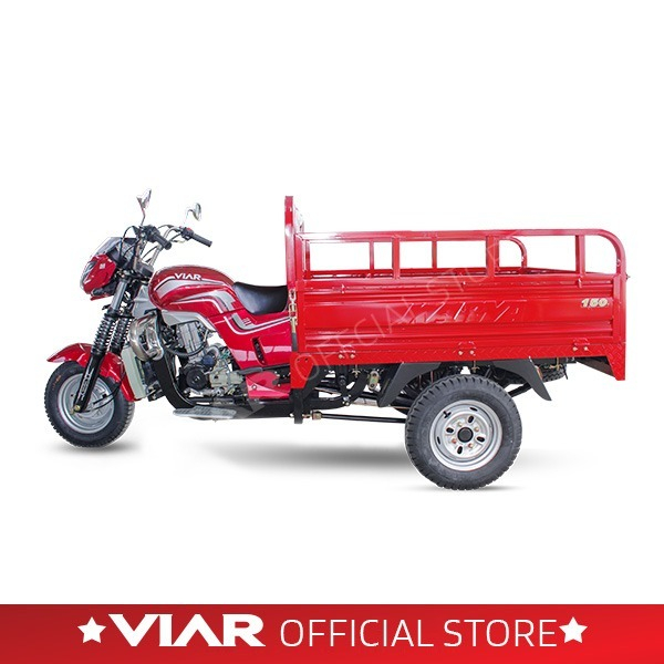 Jual VIAR New Karya 150 Long - Motor Roda Tiga | Shopee Indonesia