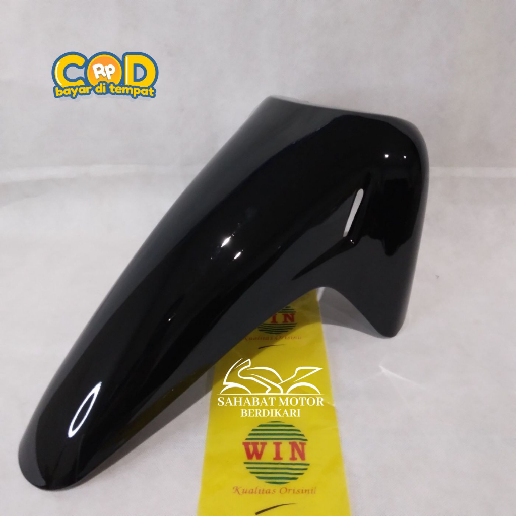 Jual Spakbor Depan Karisma 125 2003 2004 2005 WIN Kualitas Orisinil ...