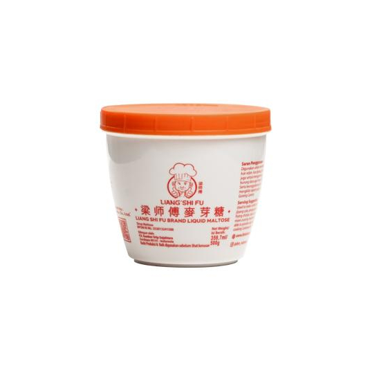 Jual Maltose 500gr Sirup Maltosa Gula Beko Gula Cair untuk mooncake dll ...