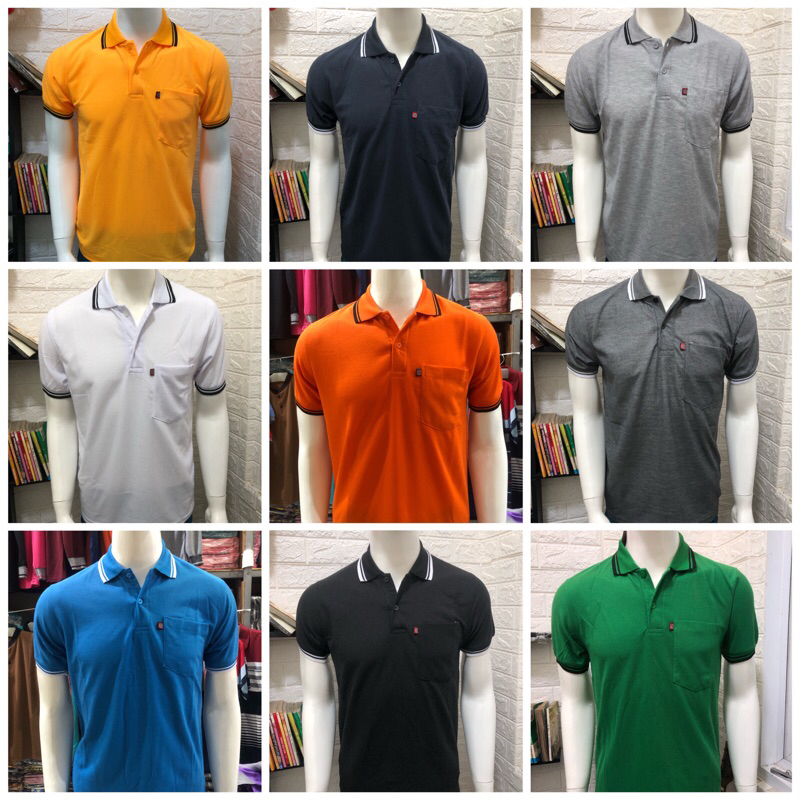 Jual Kaos Kerah Pria Dewasa NOVELI List Saku L,XL,XXL / Kaos Pria ... Jual Kaos Kerah Pria Dewasa NOVELI List Saku L,XL,XXL / Kaos Pria ...