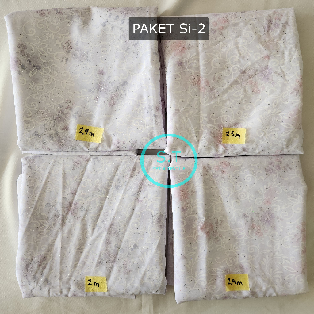 Jual kain chiffon/sifon sisa potong/perca motif Lebar kain 1.15 meter ... Jual kain chiffon/sifon sisa potong/perca motif Lebar kain 1.15 meter ...