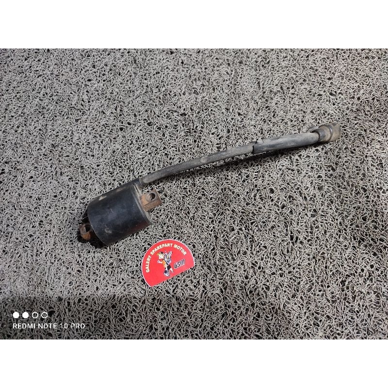 Jual koil coil all bebek matic yamaha 4st moric ori lepasan | Shopee ...