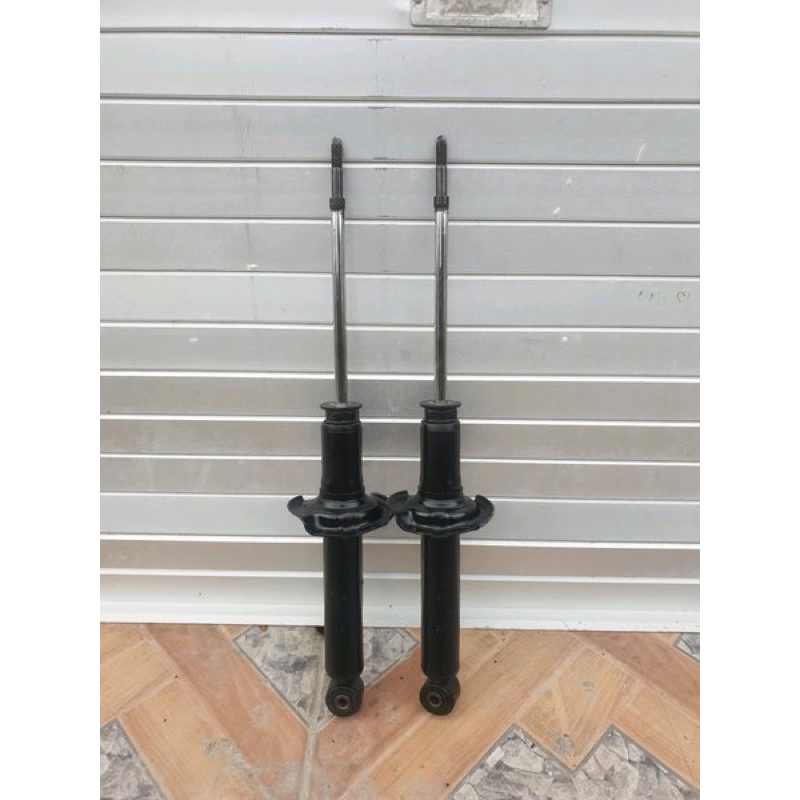 Jual Shockbreaker Shock Skok Belakang Toyota Soluna / Starlet Original ...