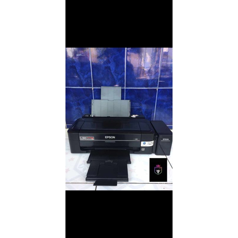 Jual Epson L310 Terlengkap & Harga Terbaru Mei 2026 | Shopee Indonesia