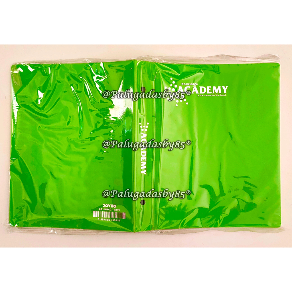 Jual (1 Biji) GROSIR Map Binder JOYKO A5-MHAC-M479 A5 Imagination ...