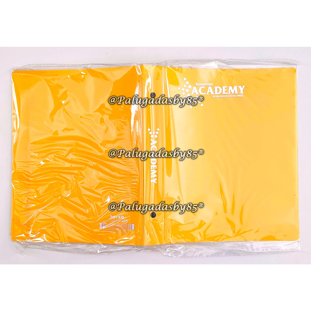 Jual (1 Biji) GROSIR Map Binder JOYKO A5-MHAC-M479 A5 Imagination ...