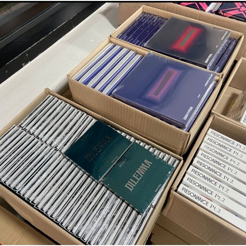 Jual ALBUM ENHYPEN DIMENTION : DILEMMA ESSENTIAL FULLSET | Shopee Indonesia Jual ALBUM ENHYPEN DIMENTION : DILEMMA ESSENTIAL FULLSET | Shopee Indonesia