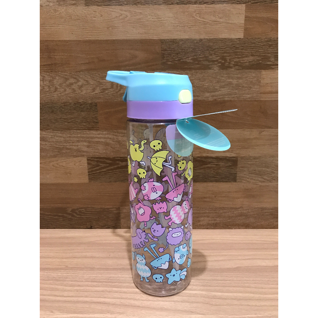 Jual Smiggle Glee Flip Spray Drink Bottle 700ml Botol Minum | Shopee ...