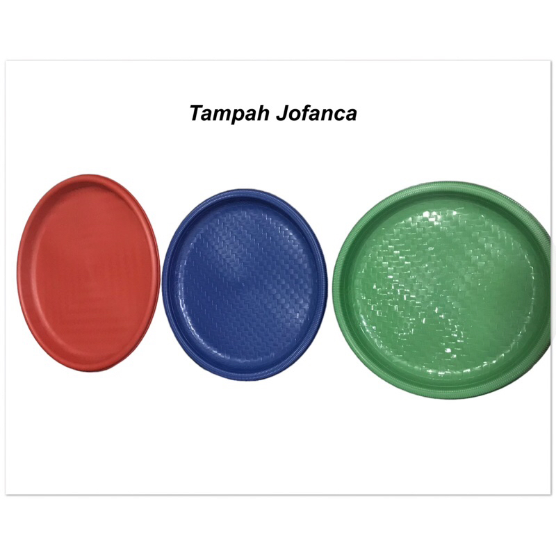 Jual Tampah Jofanca Besar, Tanggung, Kecil | Shopee Indonesia