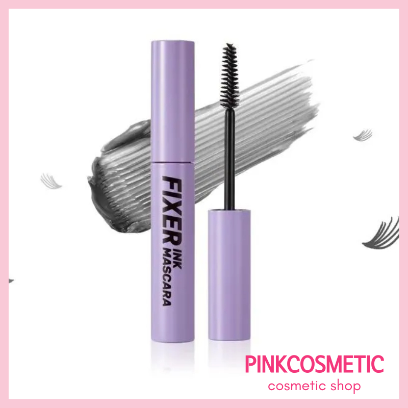 Jual Peripera Ink Setting Mascara Fixer | Shopee Indonesia