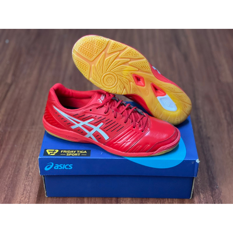 Jual ASICS DESTAQUE FF | Shopee Indonesia