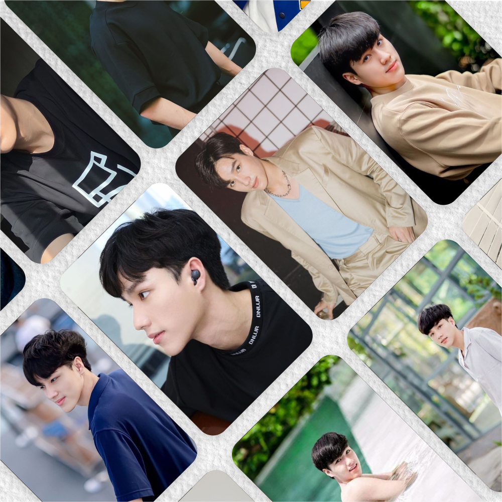 Jual Photocard NEO | Photocard Trai Nimtawat /thainthu/thailand actor ...