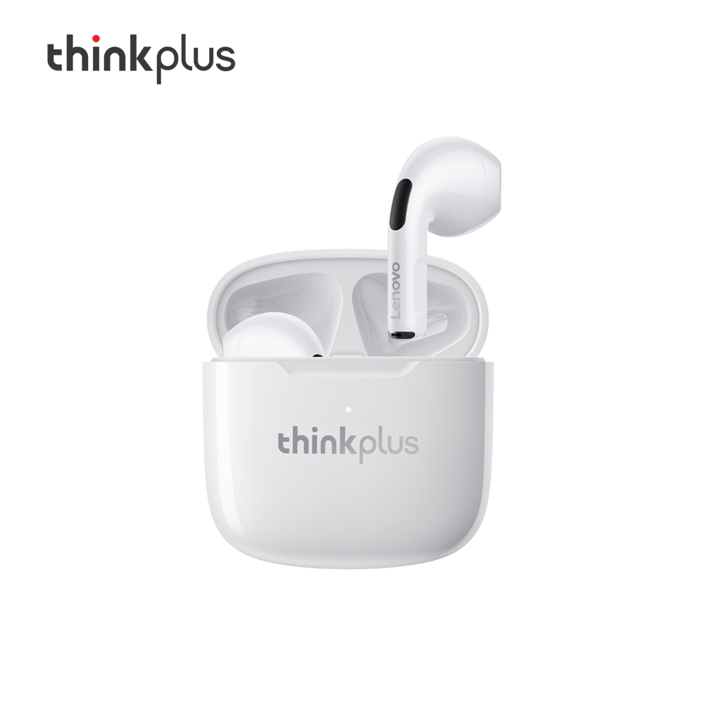 Jual Thinkplus LP1 Headset Earphone Earbuds TWS Bluetooth Wireless ...