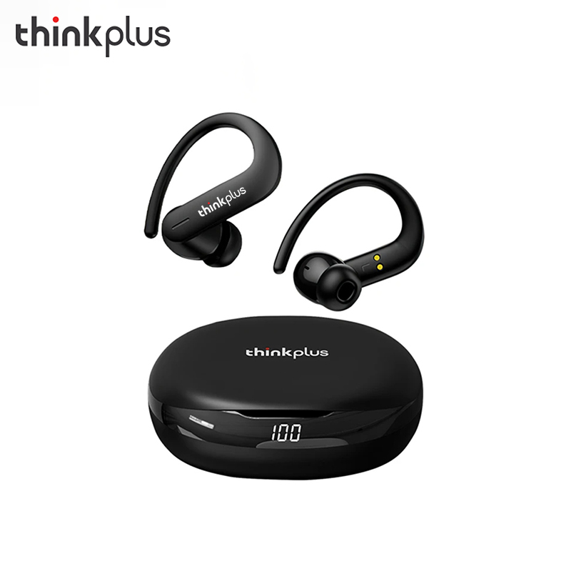 Jual Thinkplus T50 True Wireless Bluetooth Earphone Sport TWS | Shopee Indonesia