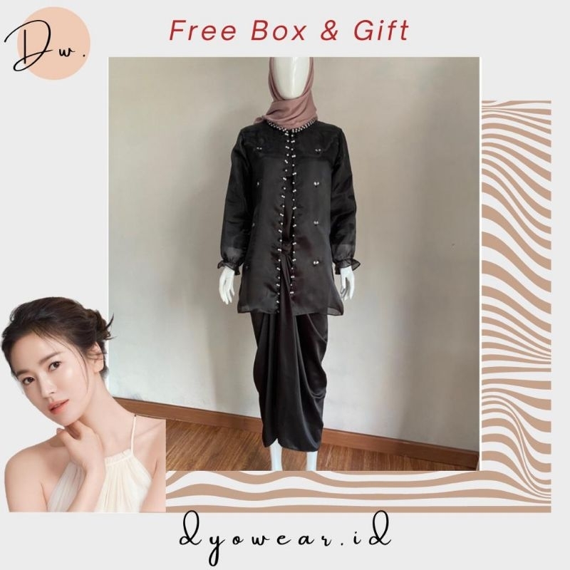 Jual OUTER ORGANZA / OUTER ORGANZA PREMIUM / OUTER ORGANZA PREMIUM ...