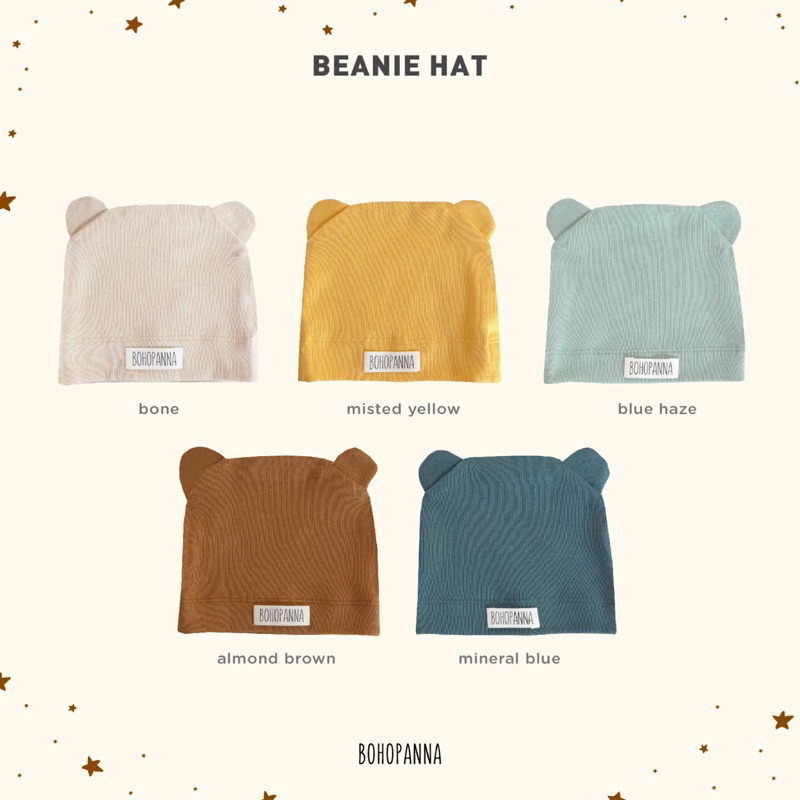 Jual Beanie hat | Shopee Indonesia