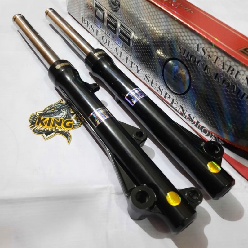 Jual Shock depan vario 150 - scoopy - beat - mio shock depan standar ...