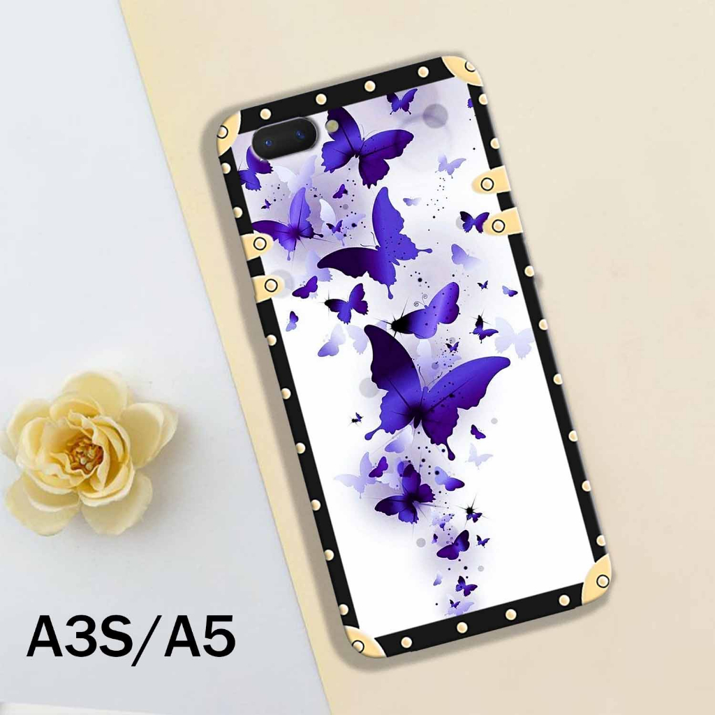 Jual Case Hp - OPPO A3S-A5 - Casing Hp - OPPO A3S-A5 - External_acc ...