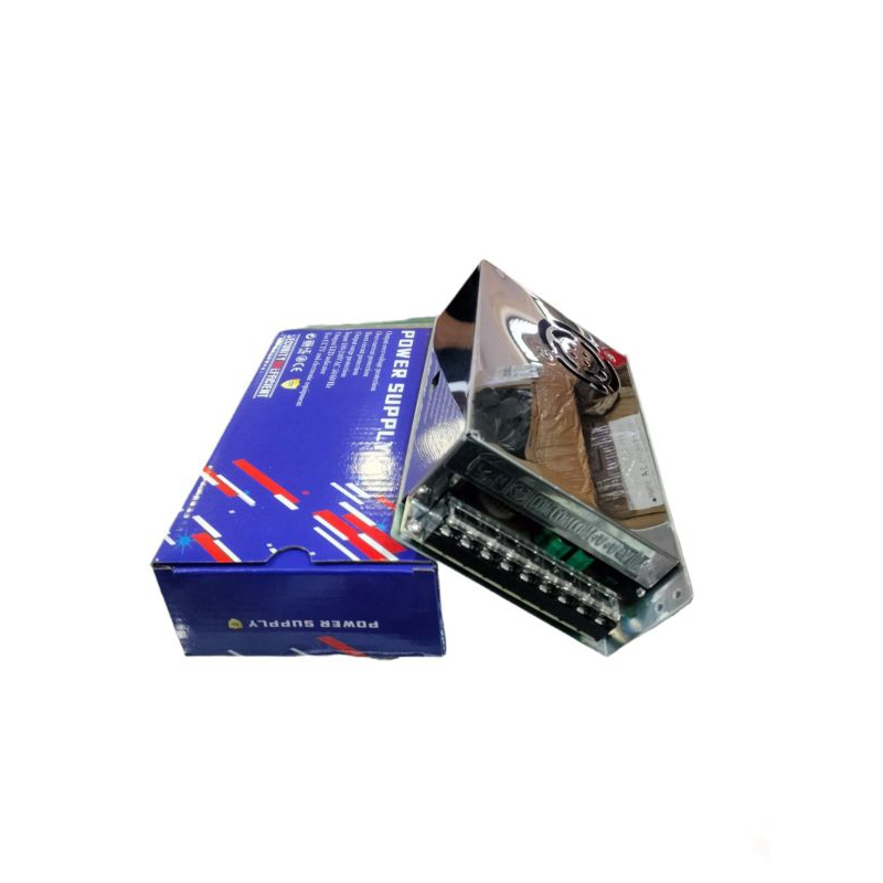 Jual Adaptor 12V 40A Switching Power Supply | Shopee Indonesia