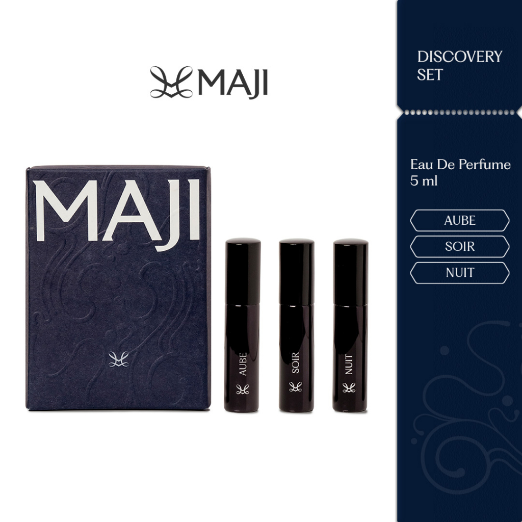 Jual Maji - Discovery Set | Shopee Indonesia