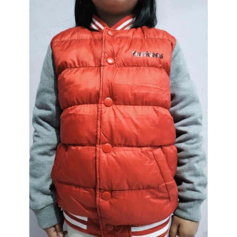 Jual produk jacket anak | Shopee Indonesia