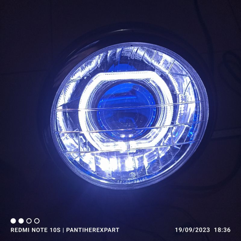 Jual Biled Yamaha XSR 155 | Shopee Indonesia