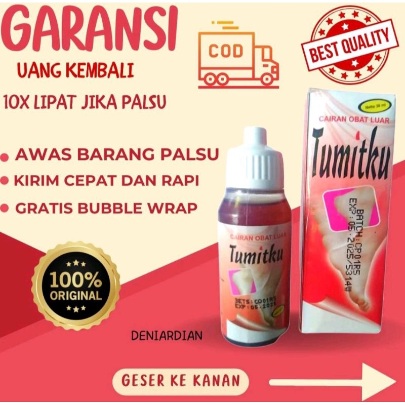 Jual tumitku original asli produk Bpom resmi | Shopee Indonesia