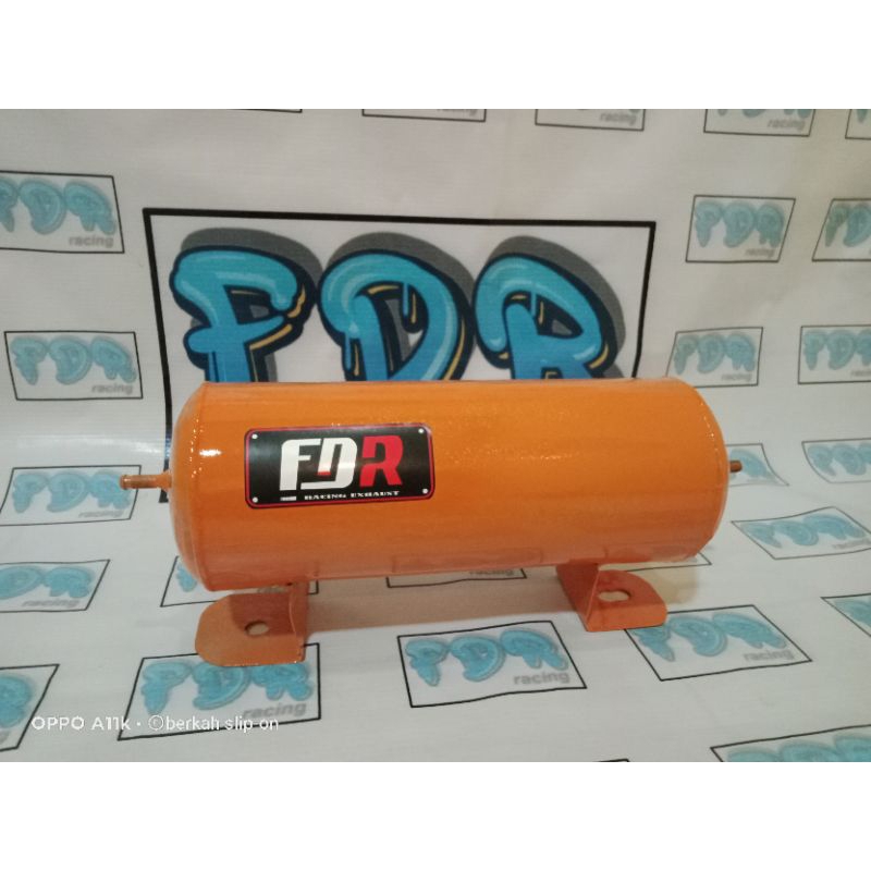 Jual Tabung angin klakson kecil panjang 30 diameter 12cm | Shopee Indonesia