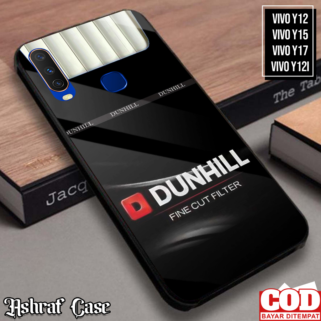 Jual Case Vivo Y12/Y12i/Y15/Y17 - Casing Vivo Y12i/Y15/Y17 ( RKK ...