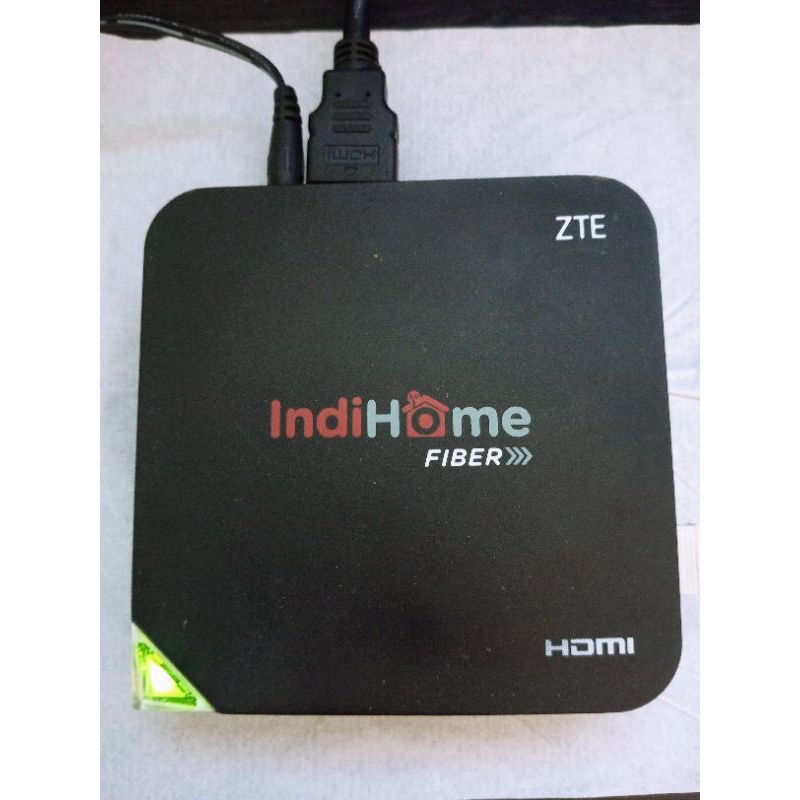 Jual TV BOX STB ZTE B760H | Shopee Indonesia