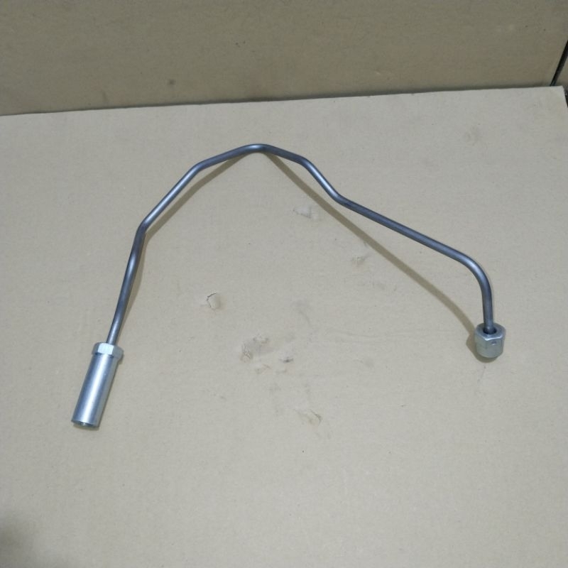 Jual PIPA NOZZLE PIPA NOSEL NO 4 HINO 500 HINO LOHAN FM260JD J08C ASLI ...