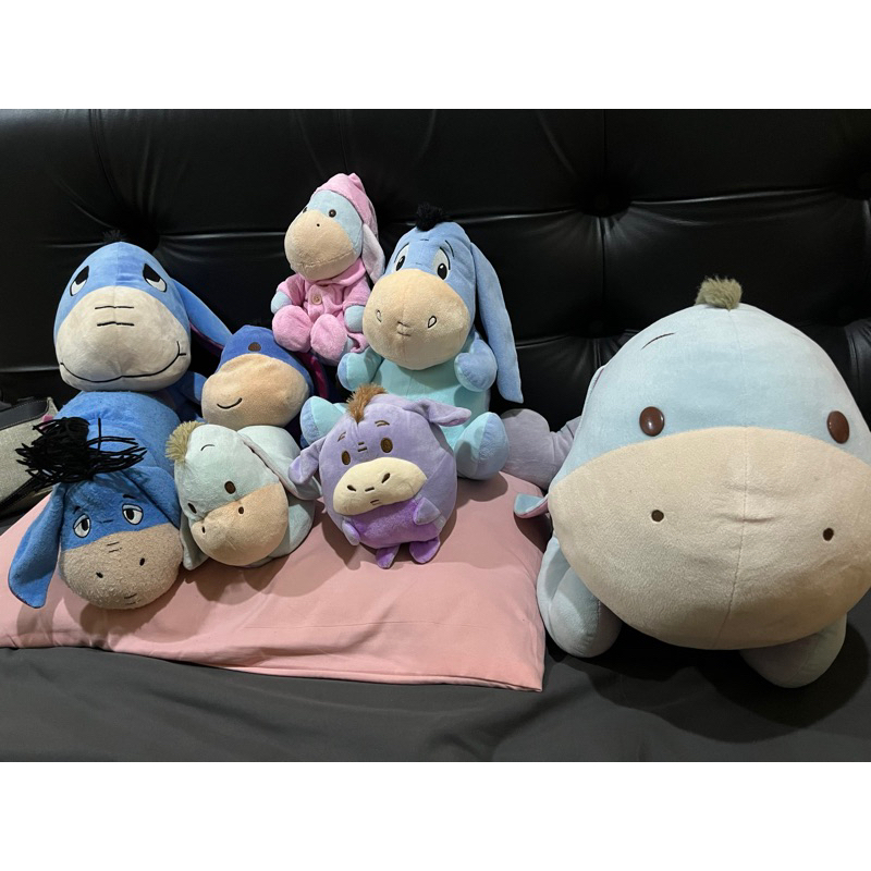 Jual Boneka Lucu Gemoy PL 155-200 (+biaya admin) | Shopee Indonesia